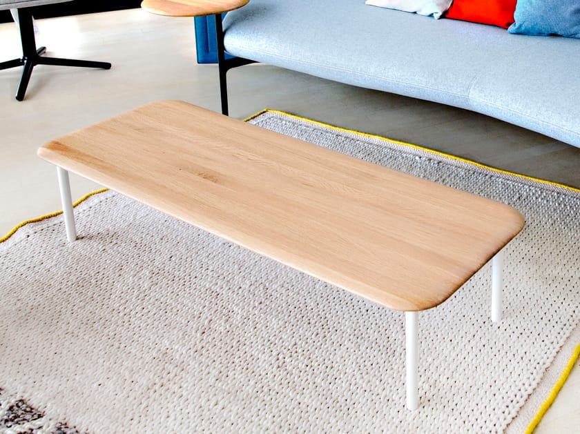 OPENEST SPRIG Coffee table By Haworth