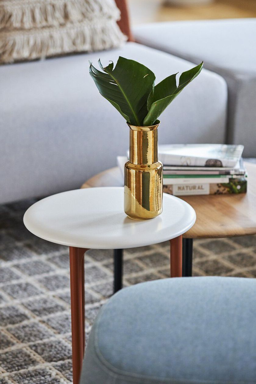 OPENEST SPRIG Coffee table By Haworth