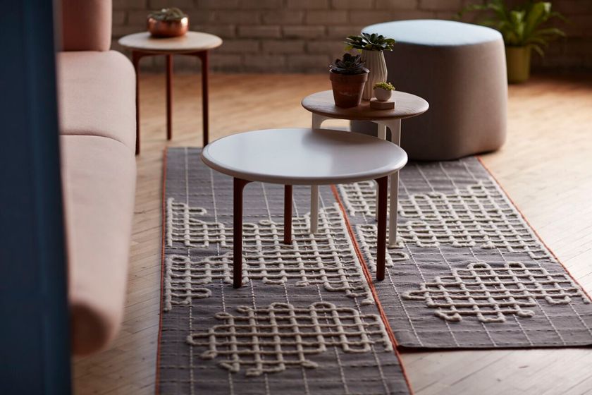 OPENEST SPRIG Mesa de centro By Haworth