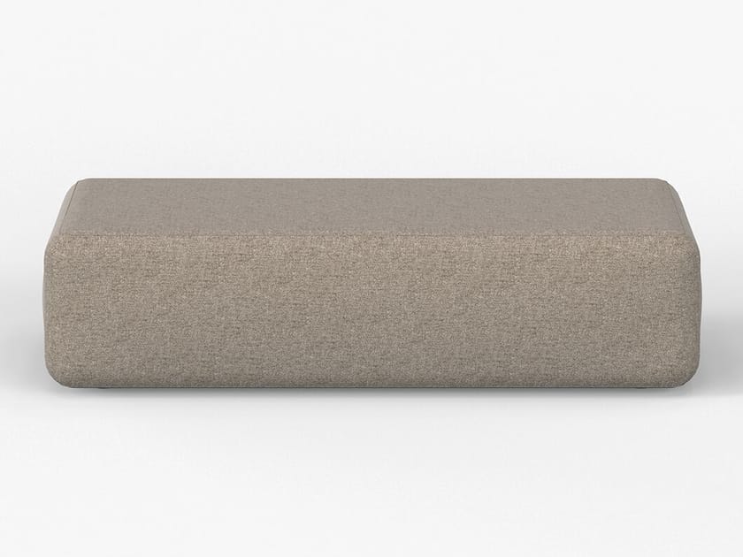 PEBBLE Bench seating By Haworth