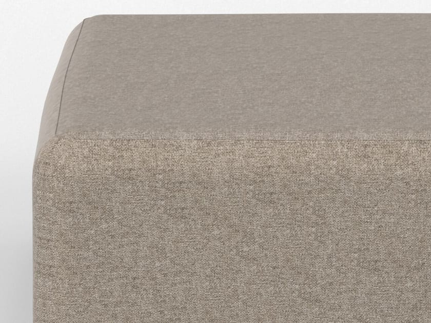 PEBBLE Bench seating By Haworth