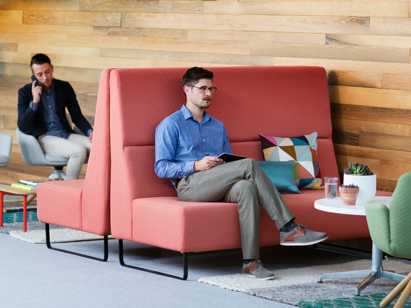 RIVERBEND Sofa By Haworth