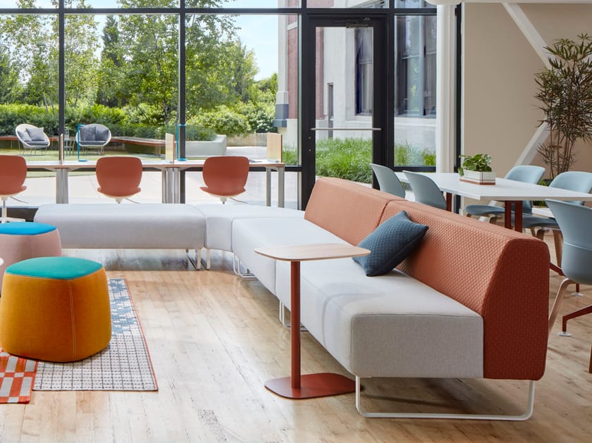 RIVERBEND Sofa By Haworth