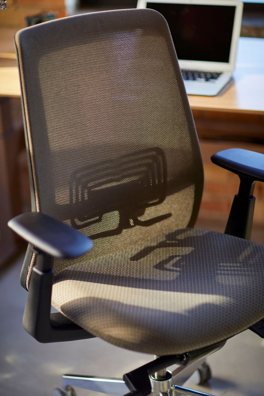 SOJI Office chair By Haworth