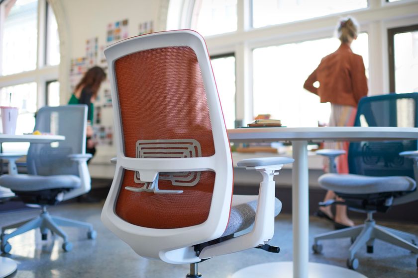 SOJI Office chair By Haworth
