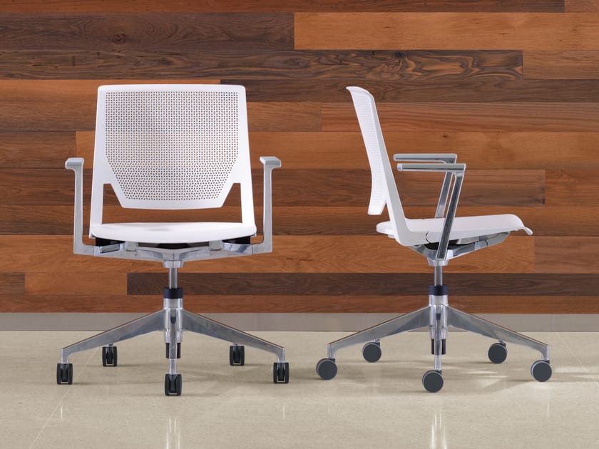 VERY CONFERENCE Office chair By Haworth