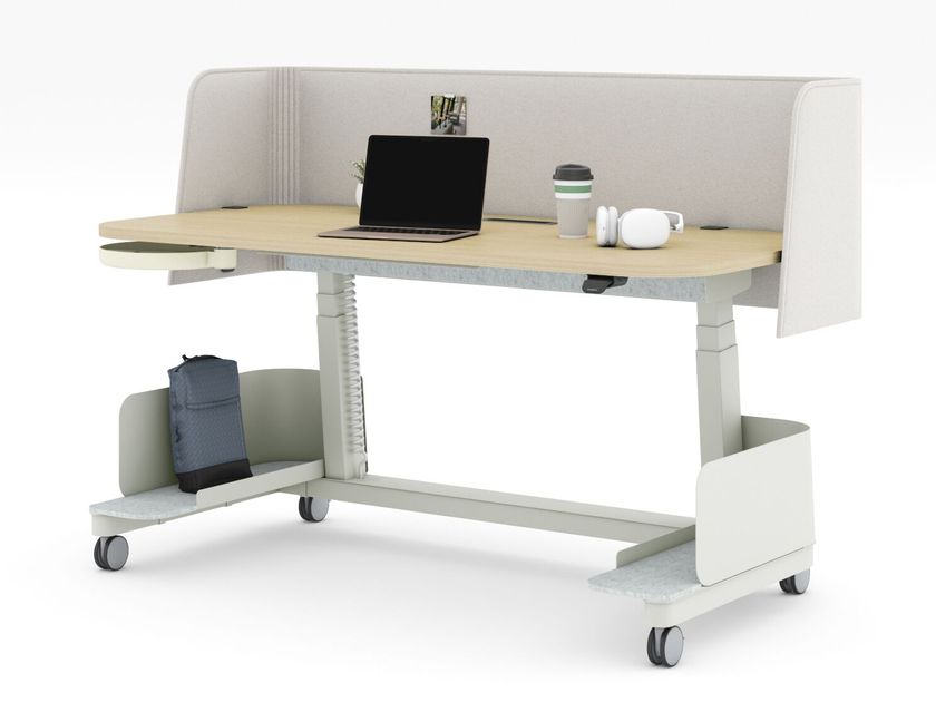 Haworth: Office furniture | Archiproducts