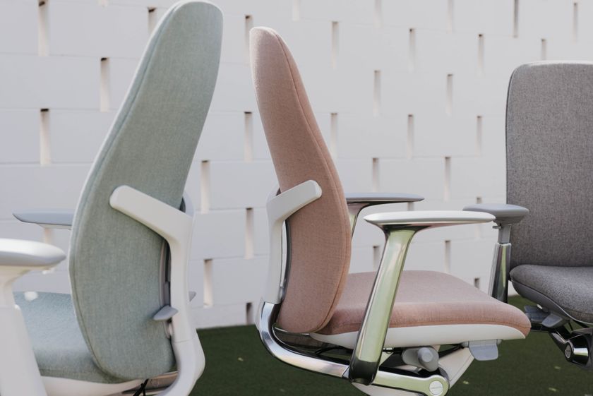 ZODY LX Office chair By Haworth