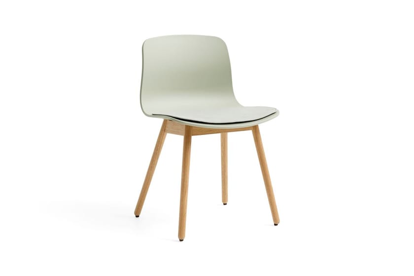ABOUT A CHAIR AAC 12 Стул By Hay | design Hee Welling