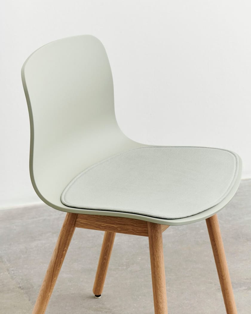 ABOUT A CHAIR AAC 12 Chair By Hay | design Hee Welling