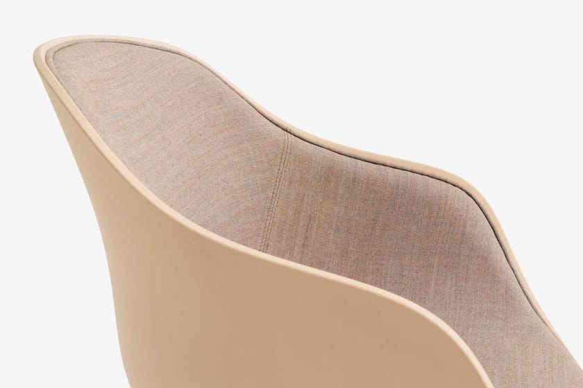 ABOUT A CHAIR AAC 252 Chair By Hay