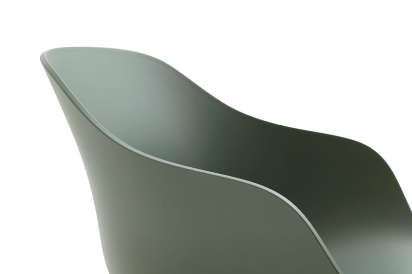 ABOUT A CHAIR AAC 252 Chair By Hay