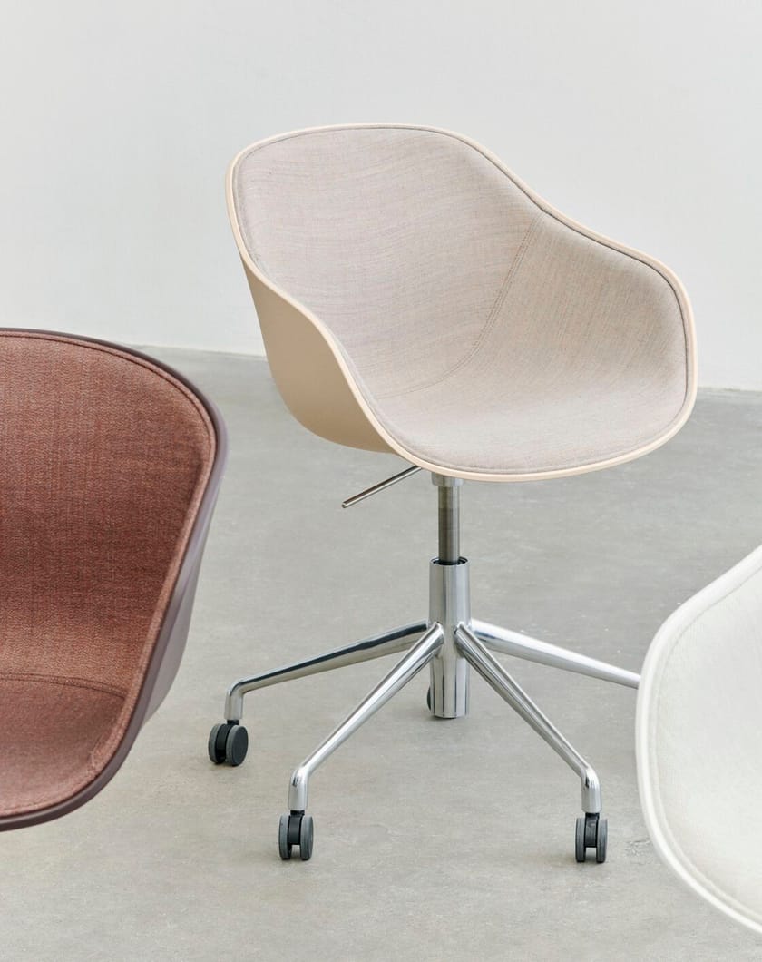 ABOUT A CHAIR AAC 252 Chair By Hay