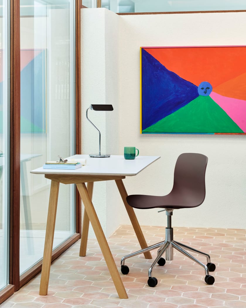 APEX DESK Table lamp By Hay