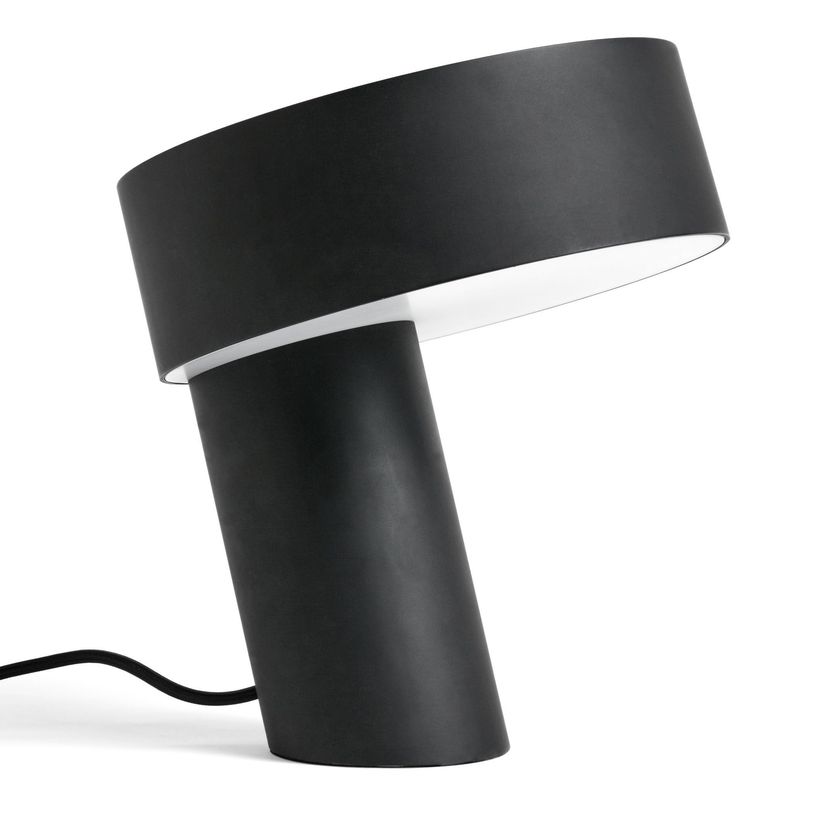SLANT LED cordless table lamp By Hay