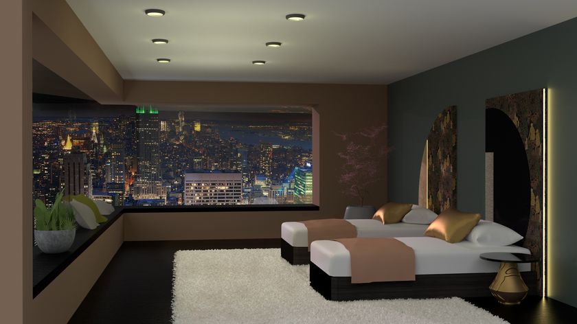 TALKATIVE MATTER | Headboard By Marianka