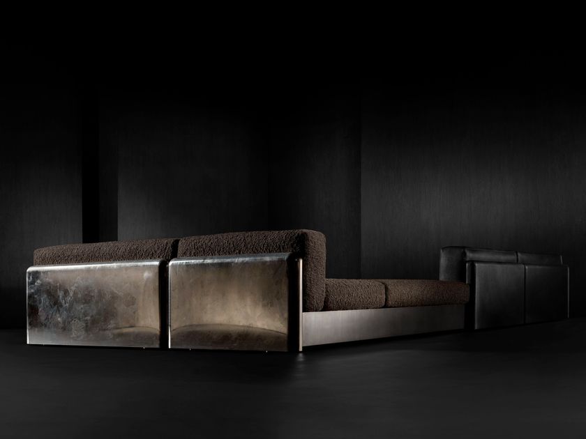 GATTOPARDO Sofa By Henge