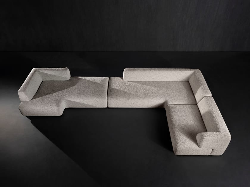 GENTLE Sofa By Henge