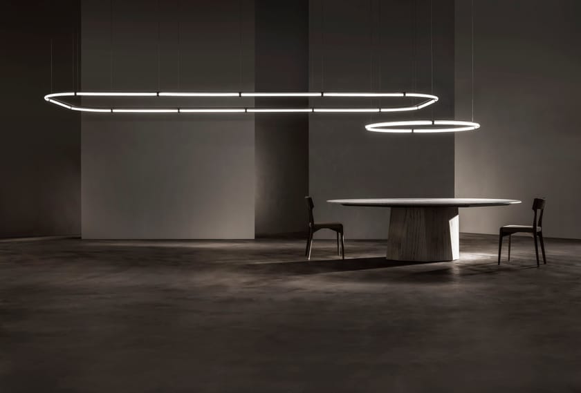 LEGACY Pendant lamp By Henge
