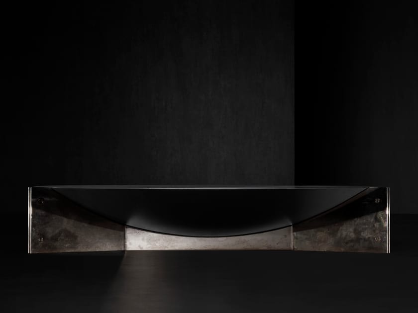 MUSE 茶几 By Henge