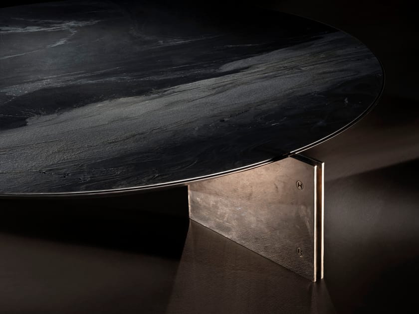 MUSE Coffee table By Henge