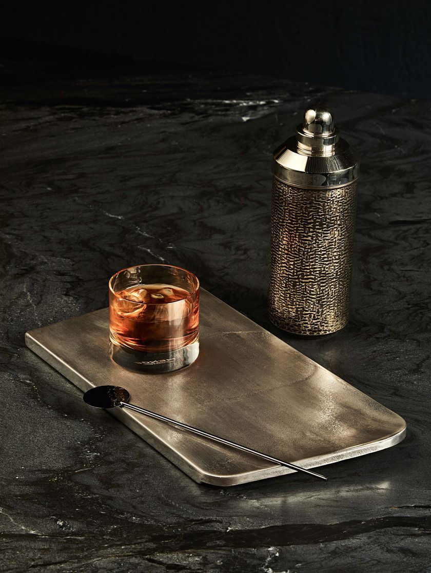 RIPPLE Tray By Henge