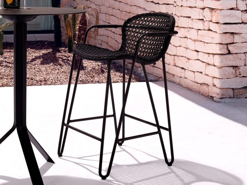 FIZZ | High stool Fizz Collection By Joli design Mathias De Ferm