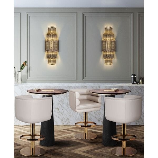 High table By Essential Home