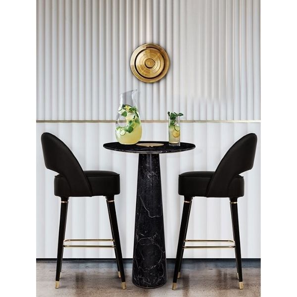 High table By Essential Home
