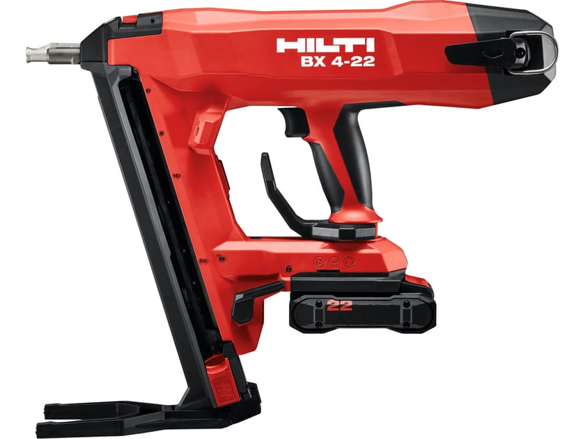BX 4-ME-22 Cordless fastening tool By Hilti