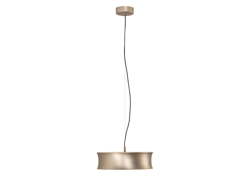 3X3X3 -M1 Pendant lamp By Hind Rabii