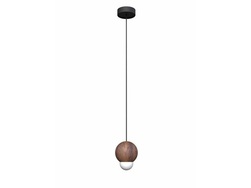 OSLO 1.1 Pendant lamp By Hind Rabii