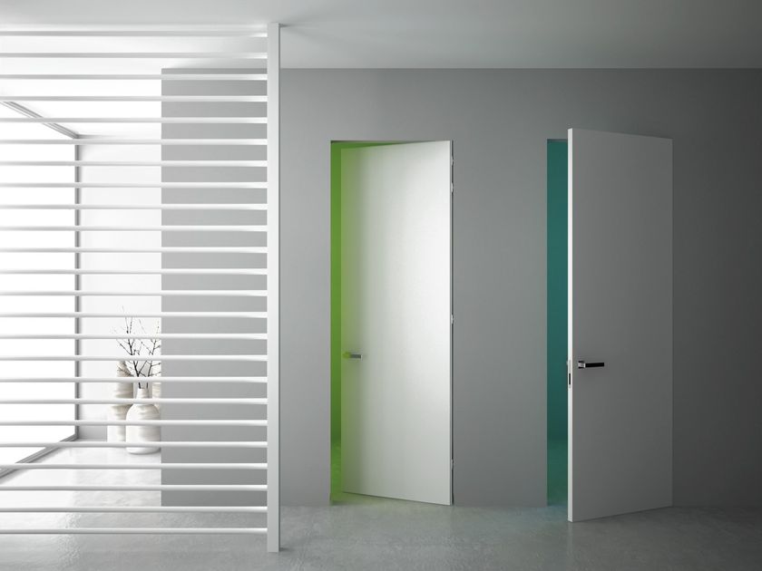 Hinged door By PannelloFilomuro
