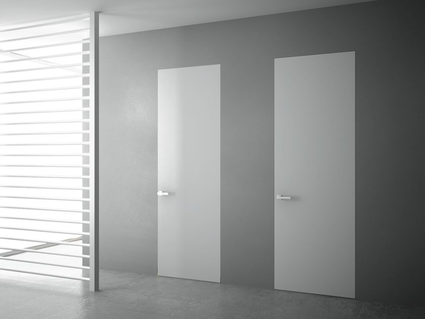 Hinged door By PannelloFilomuro