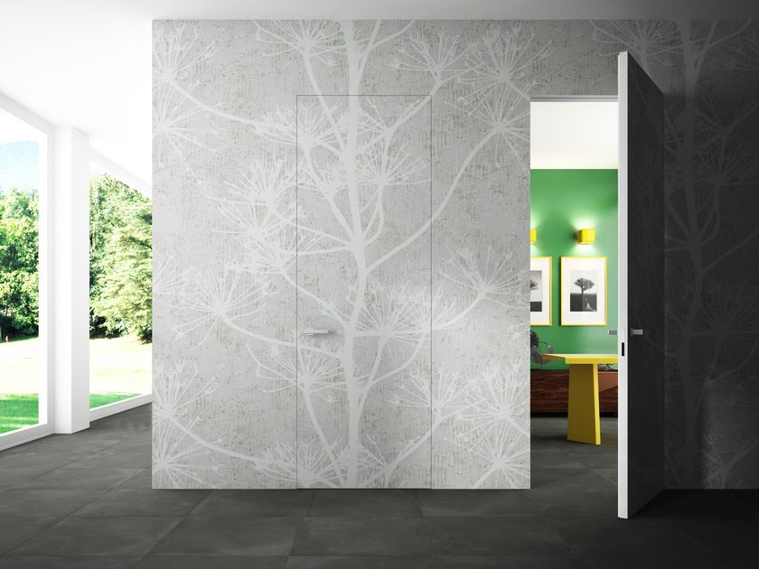 Hinged door By PannelloFilomuro