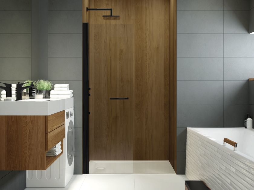 ALARIS Shower cabin By Hoesch