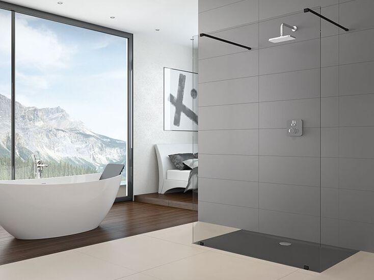 ONE&ONE Shower cabin By Hoesch