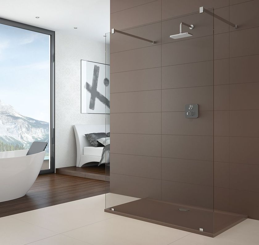 ONE&ONE Shower cabin By Hoesch