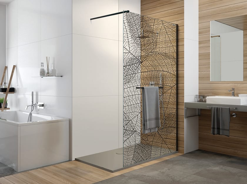 FREE Shower cabin By Hoesch