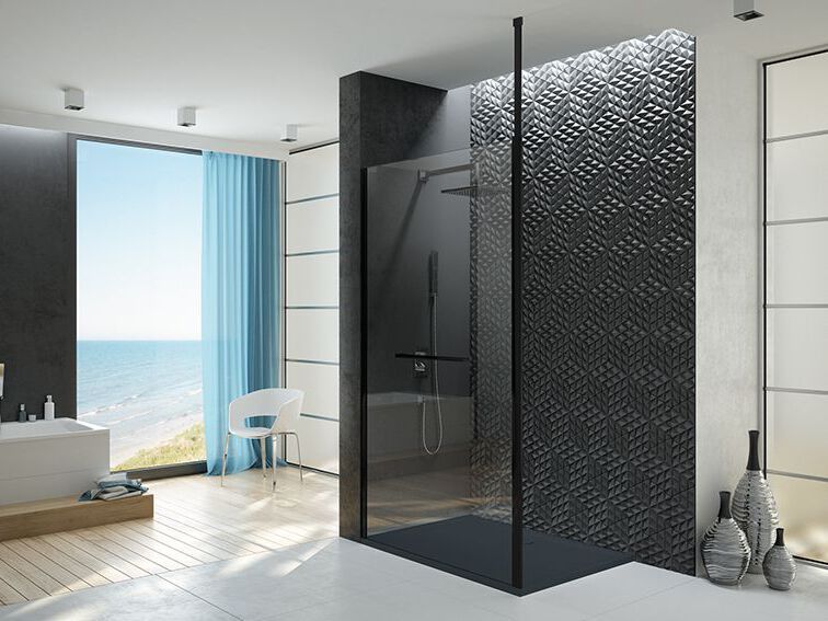 MUNA Shower cabin By Hoesch