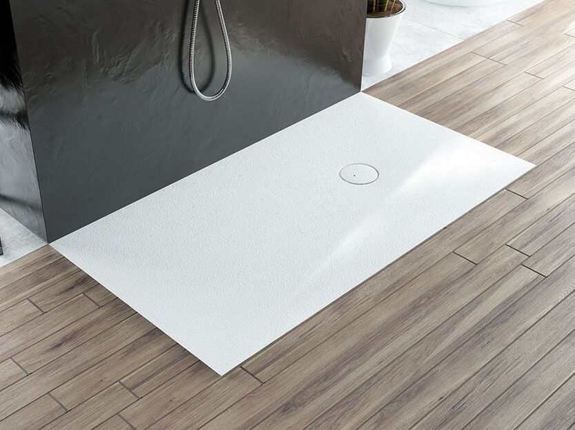 NIAS Shower tray By Hoesch