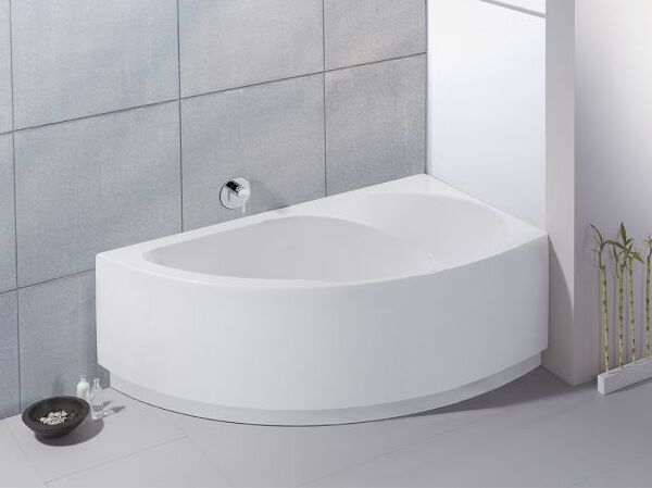SPECTRA Bathtub By Hoesch