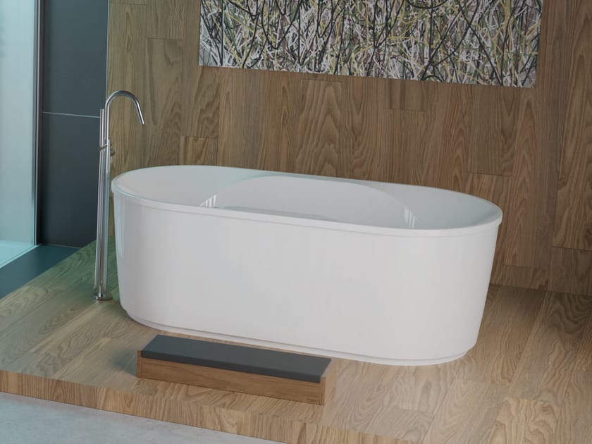 SPECTRA Bathtub By Hoesch