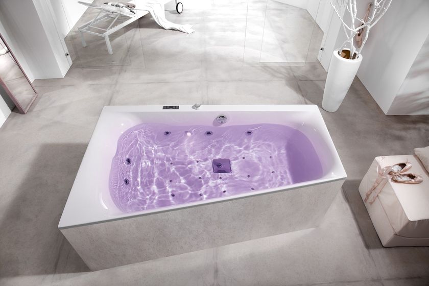 THASOS Bathtub By Hoesch
