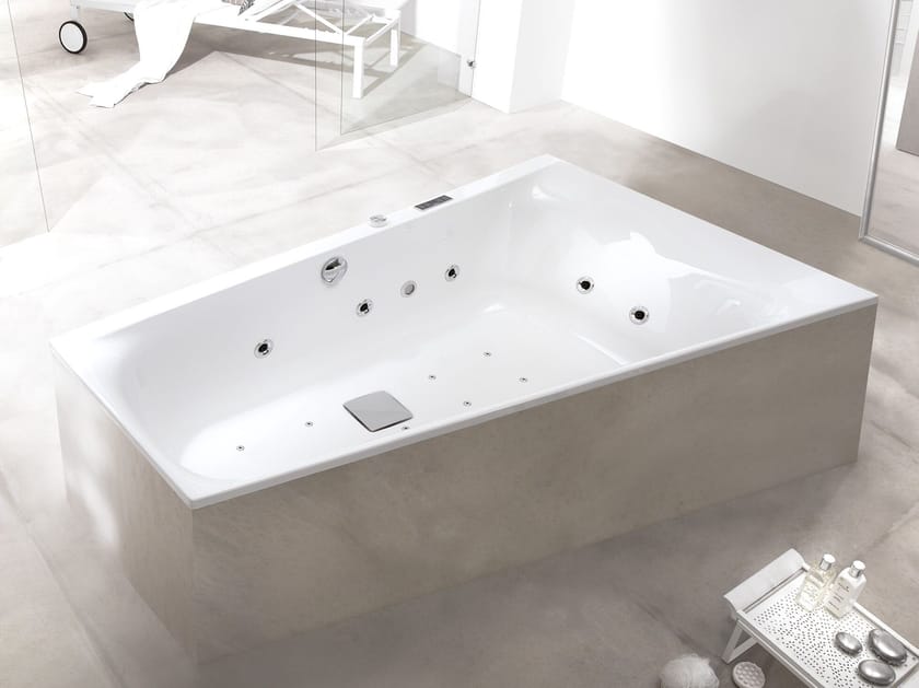 THASOS Bathtub By Hoesch
