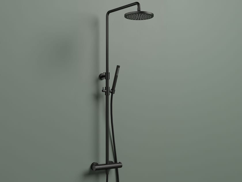 ACE SDSAC9 Shower panel By Hotbath