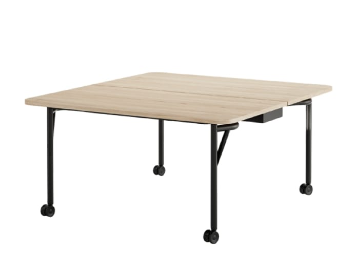 Howe: Multifunctional chairs and tables | Archiproducts