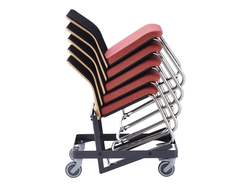 MN1 Training chair By Howe | design Morten Nikolajsen