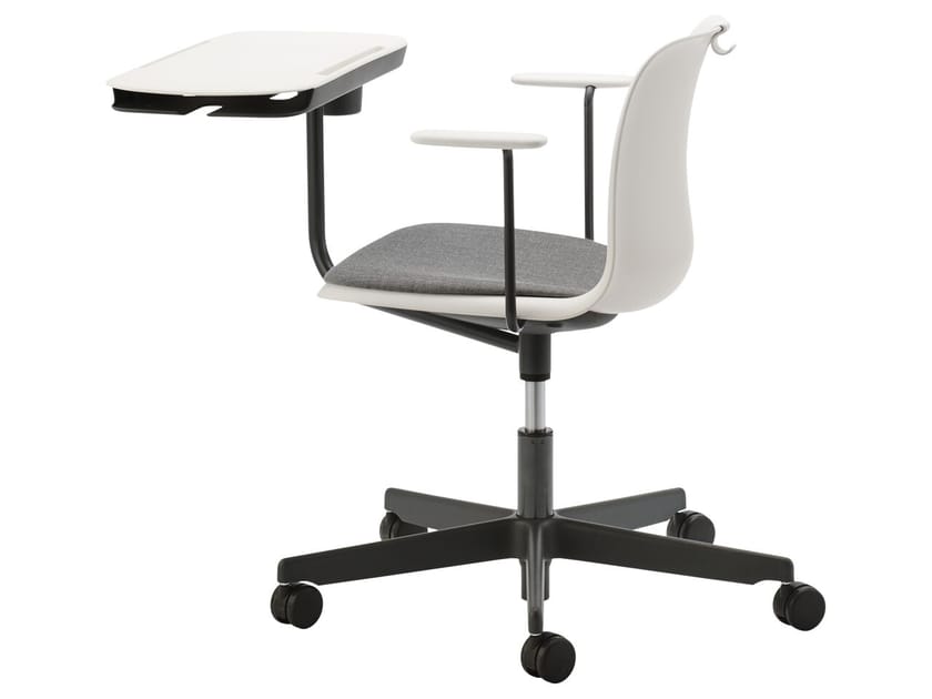 SIXE Stackable chair By Howe | design Pearson Lloyd