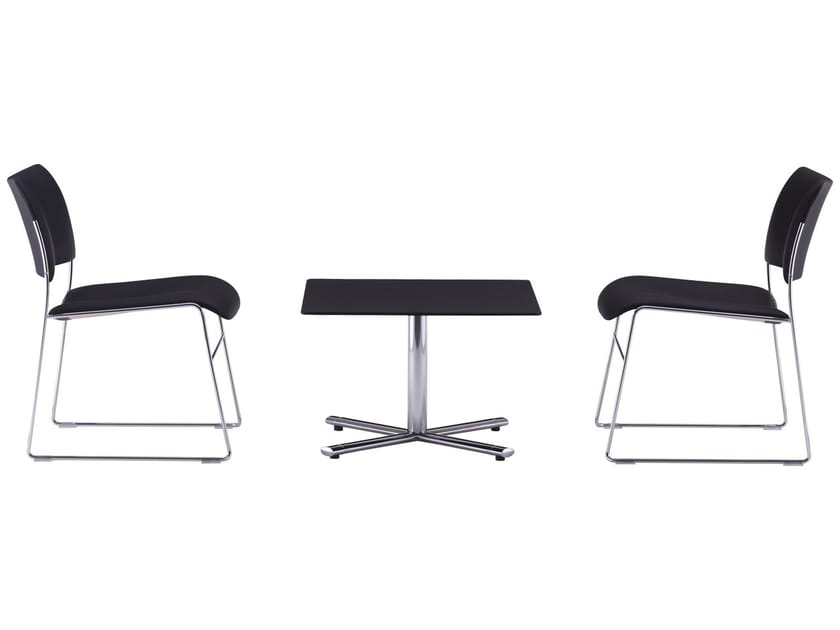 TEMPEST Lounge table By Howe | design Komplot Design